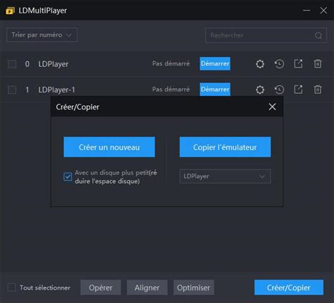 Présentation De Multi Instance Multi Instance Ldplayer