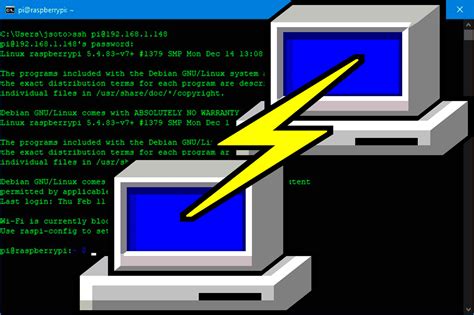 Comment Utiliser Ssh Depuis Powershell Guide Complet Et Exemples
