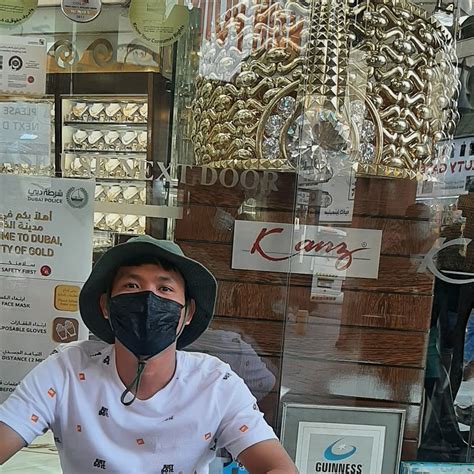 Jeric Castillo Youtube