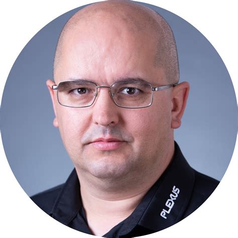 David Pires Coo Plexus Integracao De Sistemas Xing