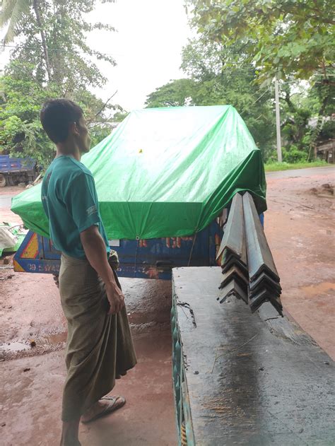 ☘ ဦးဇော်ဝင်း ☘ ထွန်းတောက် အိမ်ဆောက်ပစ္စည်းအရောင်းဆိုင်