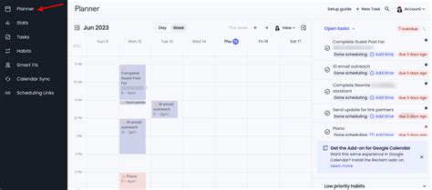 i tested and found the 21 best ai scheduling assistant 2024