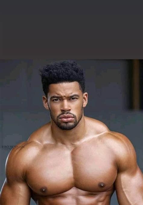 Ugandan Men