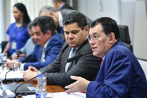 CCJ do Senado aprova reforma tributária veja os principais pontos CartaCapital