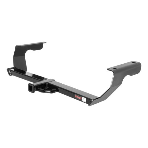 Curt 11315 Class 1 Hitch 08 11 Impreza Hatchback W Single Exhaust