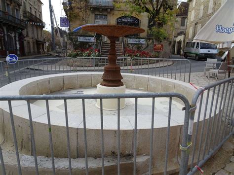 Cure De Jouvence Pour La Fontaine