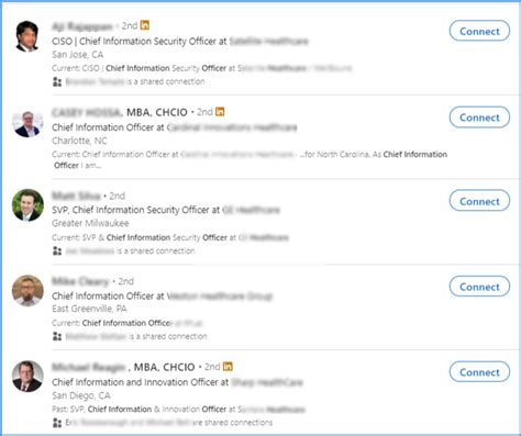 The Corporate Security Risks Of Being On LinkedIn ExecutivePrivacy By ReputationDefender
