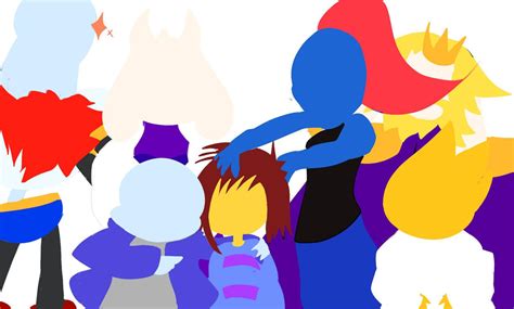Pacifist Undertale Photo By Pikachurin100000 On Deviantart