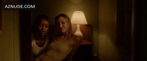 Pimp Nude Scenes Aznude