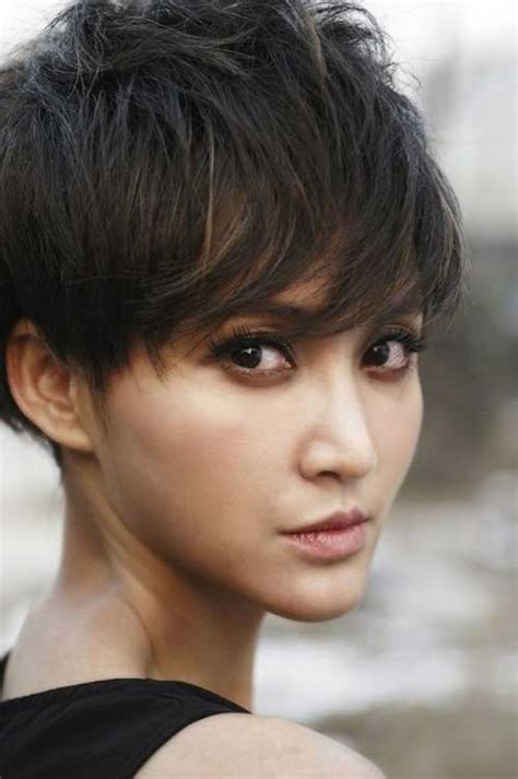 10 Sexy Pixie Cuts Pixie Cut Haircut For 2019