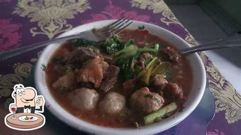 Warung Lesehan Pedesan Dan Seafood Khas Bunda Innu Restaurant Nunuk Restaurant Reviews