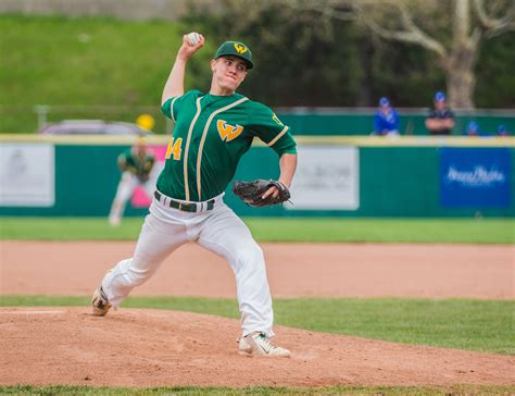 Hunter Brown Develops His Skills As A Starter Baseball Prospect Journal
