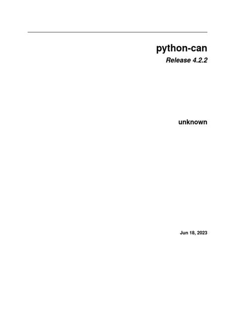 Python Can Pdf Method Computer Programming Class Computer Programming