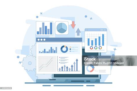 Concept For Business Analysis Market Research Product Testing Data
