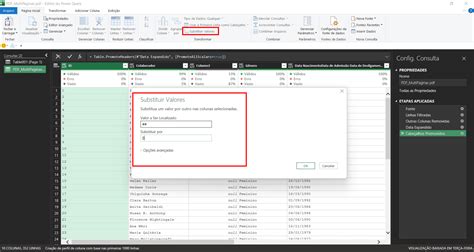 Como Importar Pdf No Excel Com Power Query Guia Do Excel