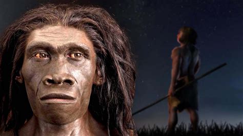 A Brief History Of The Most Successful Human Species Homo Erectus A