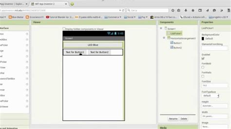 ¡descubre cómo puedes crear una app personalizada para tu proyecto arduino en solo minutos con