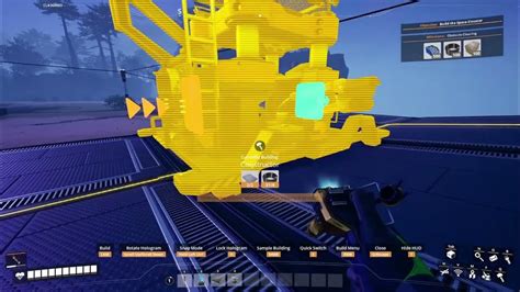 Copper Time Satisfactory Épisode 3 Youtube