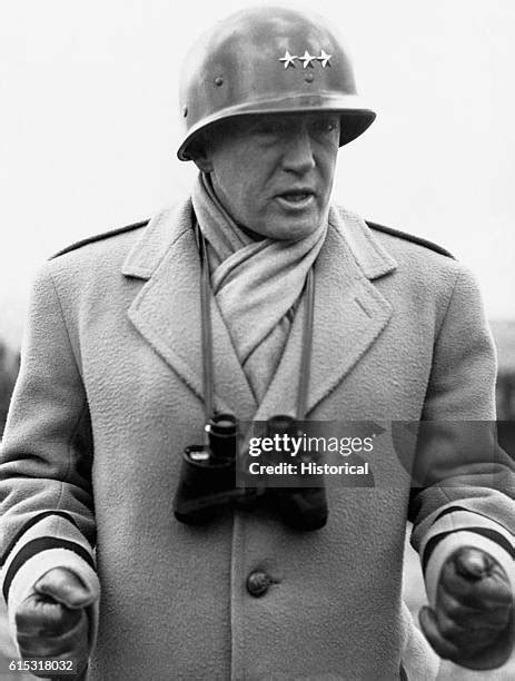 67 Lieutenant General George Patton Photos And High Res Pictures Getty