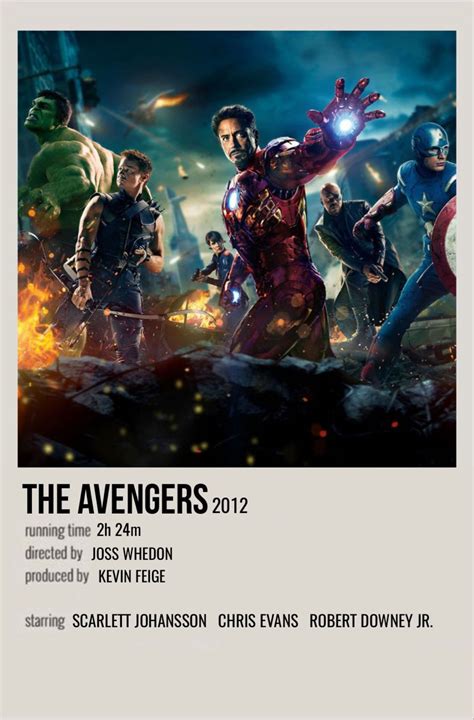 The Avengers Avengers Poster Marvel Movie Posters Avengers Movie