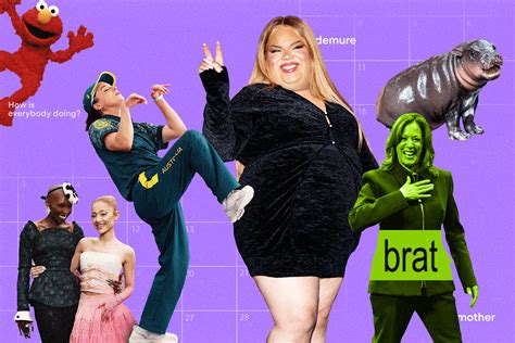 The Best Memes And Viral Moments Of 2024 How Many Do You Remember