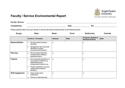 Waste Management Report Template 2 TEMPLATES EXAMPLE TEMPLATES EXAMPLE Report Template