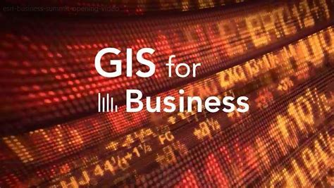Location Based Intelligence Can Mean The Difference Between Profit And Loss Learn How To
