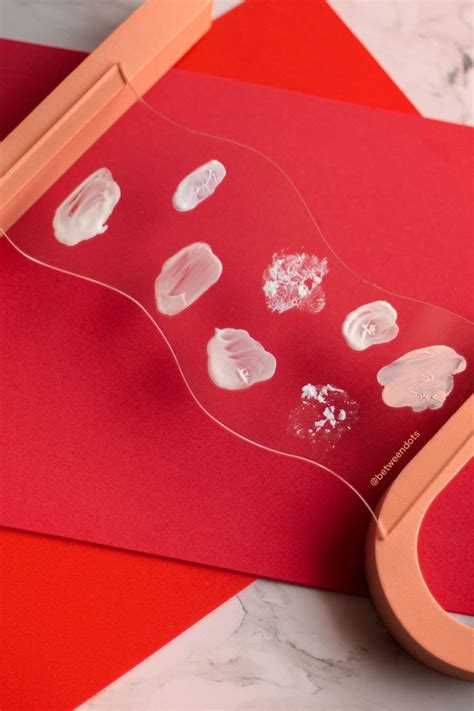 Sunscreen Chart Purito Missha Some By Mi Goodal Keep Cool