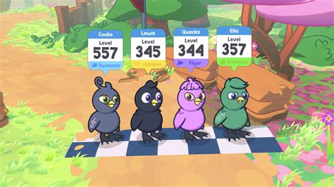 Duck Life 9 The Flock On Steam