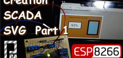 Programming Panasonic Plc Via Wlan With Esp8266 Pdacontrol