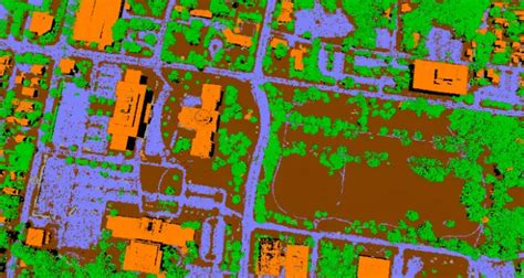 Blue Marble Releases Global Mapper V26 1 With Advanced Gis Tools And Vehicle Detection Ust