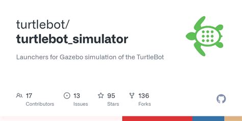github turtlebot turtlebot simulator launchers for gazebo simulation