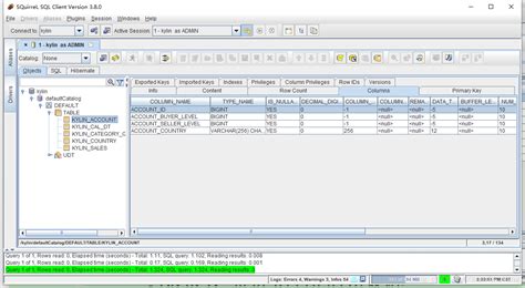Squirrel Sql Client客户端工具squirrel Sql 380版本下载 Csdn博客