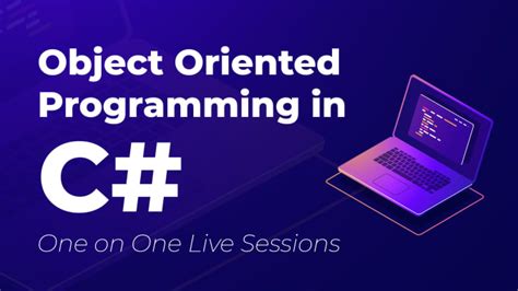 Teach You Oop Basics Or Depth In Csharp By Thejengo Fiverr
