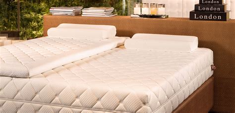 Visco Memory Foam Mattress La Vida Furniture