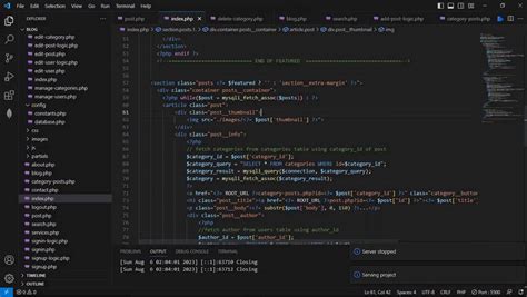 Prasannakumar D On Linkedin Fullstackwebdevelopment Php Html Css Webdevelopment