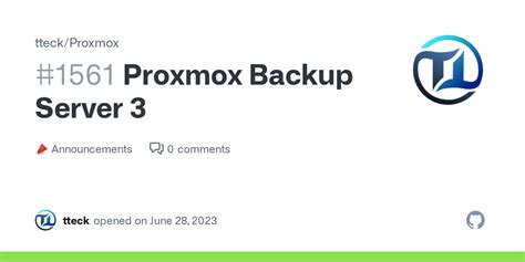 Proxmox Ve Helper Scripts And Other News Page 3 Home Assistant Community