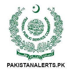 FPSC CSS Roll No Slip By CNIC