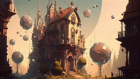 urban three dimensional architectural background city stereoscopic architecture sky