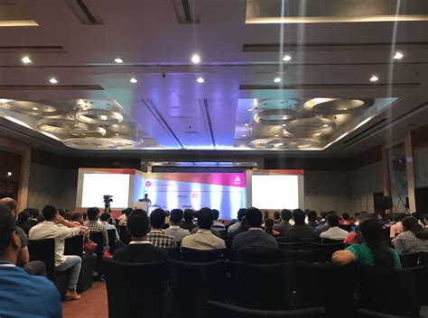 Recap Of Appium Conference 2019 Software Testing Masterclass