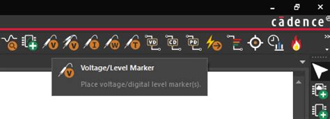 How To Perform A DC Sweep Simulation EMA Design Automation