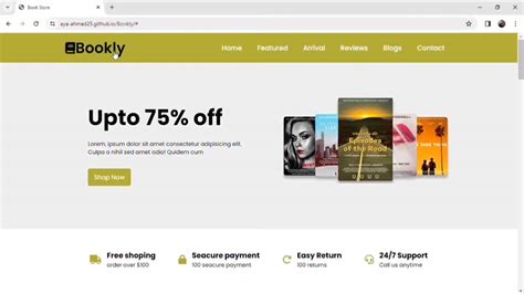 aya ahmed on linkedin landing page by html css and js all responsive to all screens link …