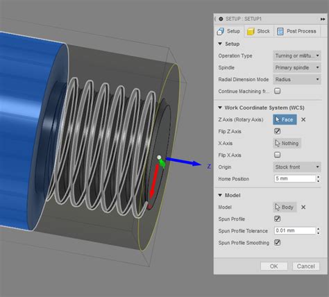 solved failed to create a tool path autodesk community