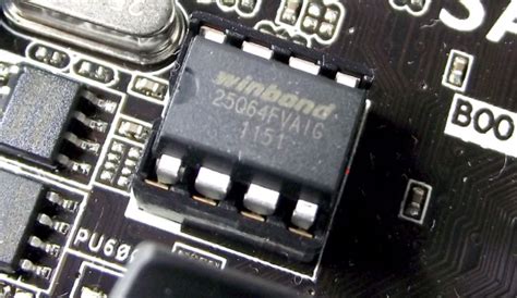 [guide] Using Ch341a Based Programmer To Flash Spi Eeprom 694 By