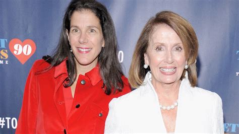 Inside Nancy Pelosis Relationship With Her Husband Paul