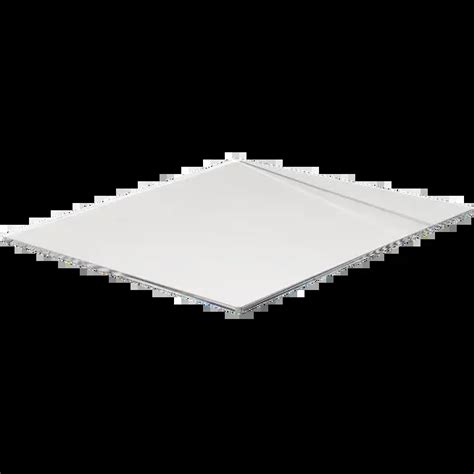 Rias Plexiglas Plade Blankklar 5 Mm