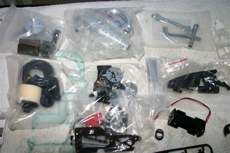 CRT Pro Kit BRUSHLESS W Extended Chassis FS FT NEW E MAXX Or Race Ready Revo R C Tech