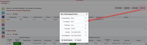 Test Automation For Your Apis With Postman And Flexdeploy Flexagon