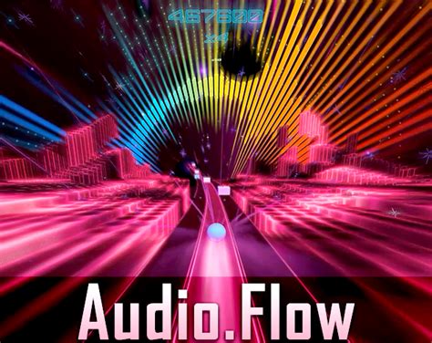 Audioflow By Xeethrax