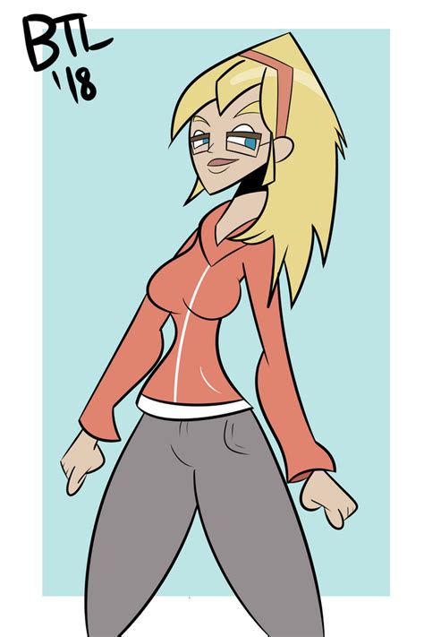 Gwen Stacy By Ben The Looney On Deviantart